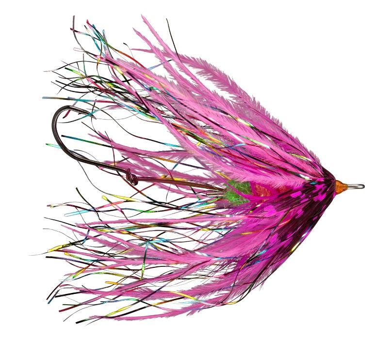 Salmon & Steelhead Intruders – Gamefish