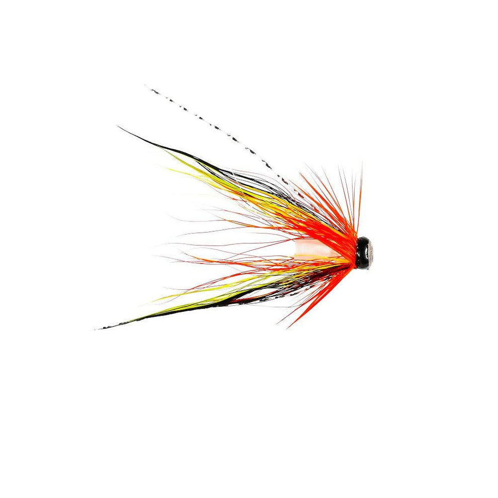 Cascade Friggi Rifle Hitch Tube Fly – Gamefish