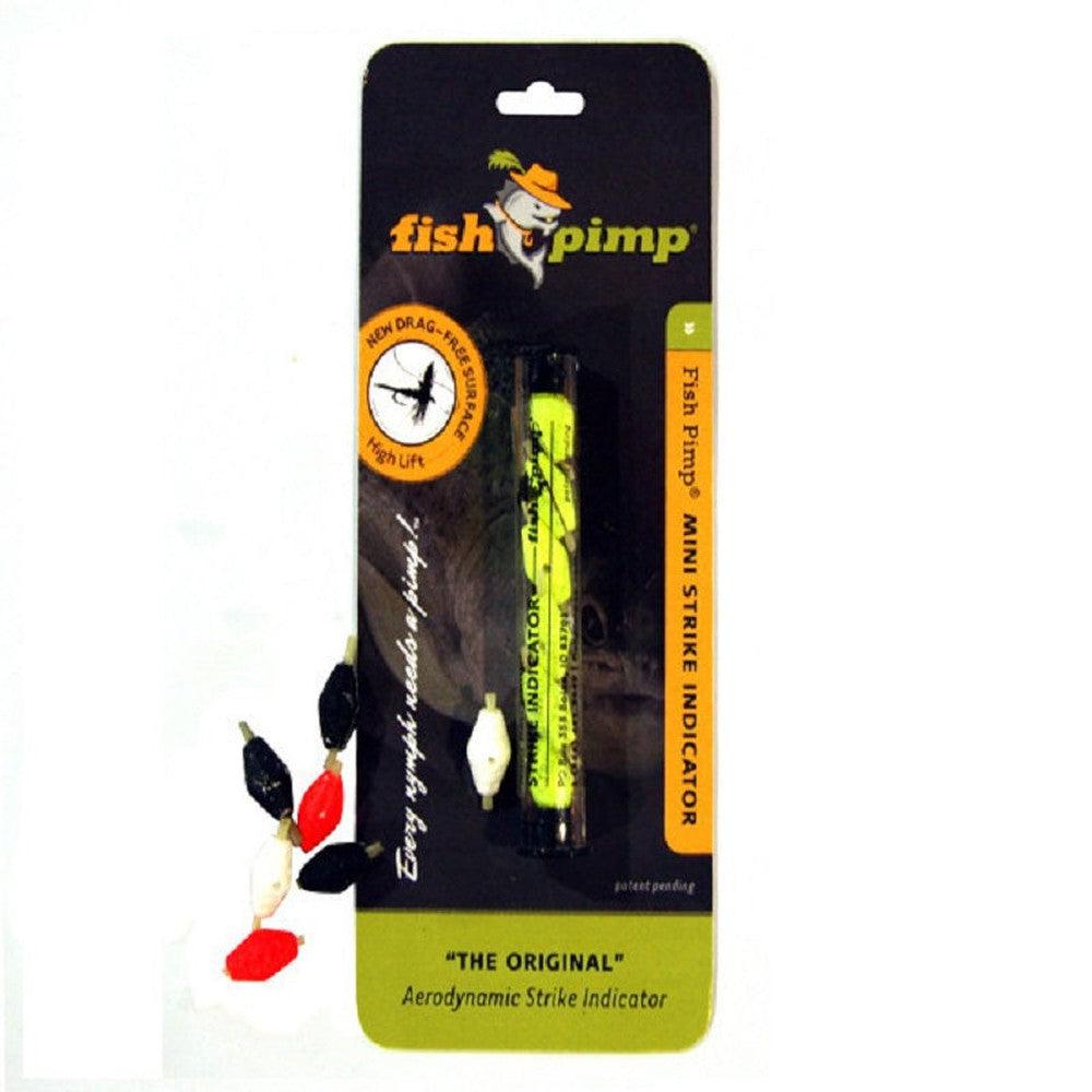 Fish Pimp Mini Strike Indicator – Gamefish