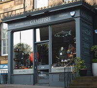 Gamefish - Fly fishing equipment, Country Clothing & Shooting