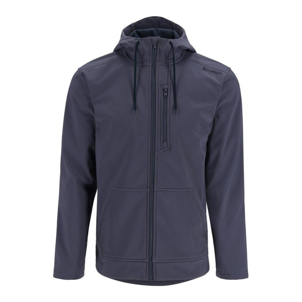 Simms Rogue Hoody - Selvedge – Gamefish