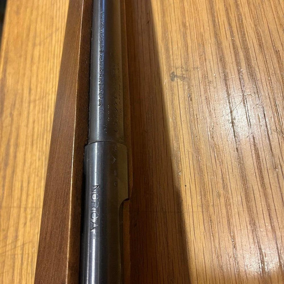 Used - Norica .410 Single Barrel Shotgun – Gamefish