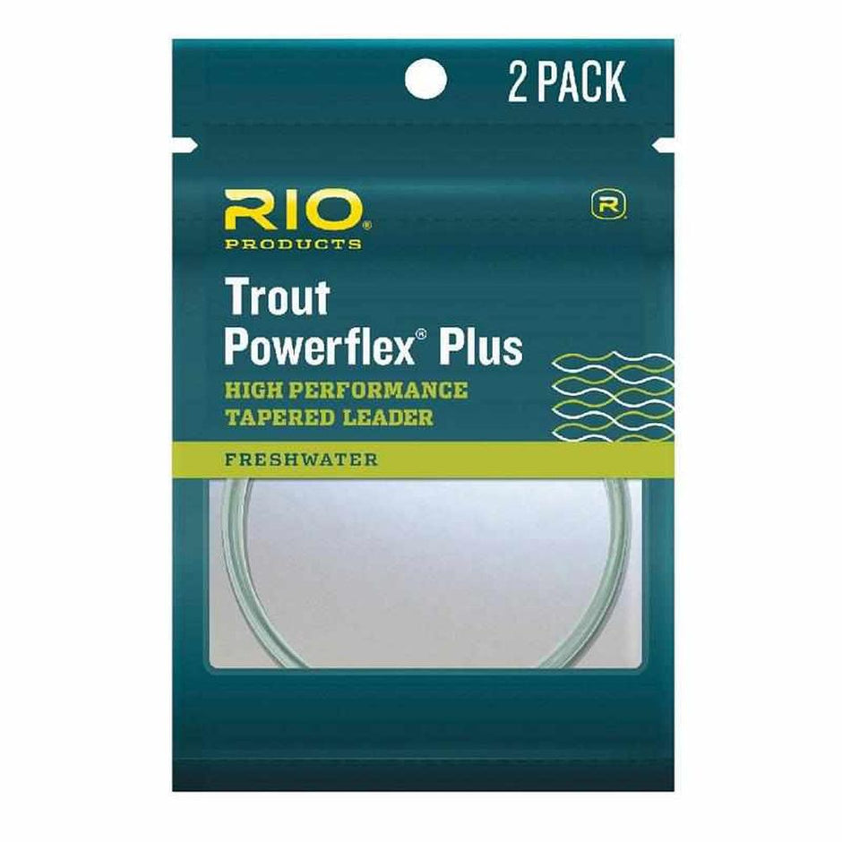 Rio Fly Lines – Gamefish
