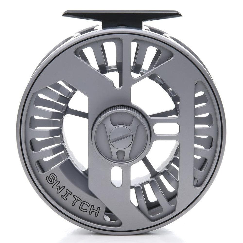 Vision XLV Switch Fly Reel – Gamefish